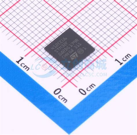 Stm32f412ceu6中文资料最新报价数据手册下载st意法半导体 单片机mcumpusoc 立创商城
