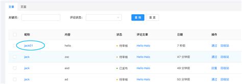 Storage Xss Vulnerabilities In Article Reviews 311 · 议题 · Halo Dev