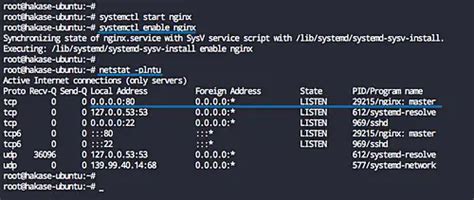 How To Install Nginx With Lets Encrypt And Get A From Ssllabs Test