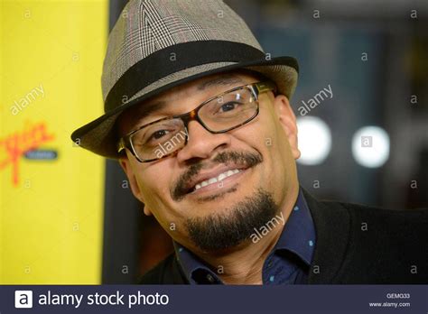 Pictures Of Rusty Cundieff