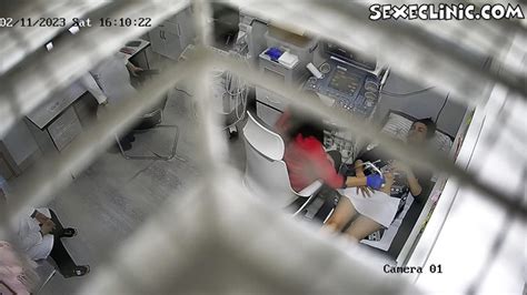 Doppler Ultrasound Legs Sexeclinic Real Medical Fetish Videos