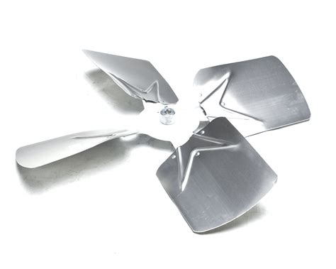 Trane Fan02779 Fan 4 Blade 28 In Dia 29 Degree Pitch Cw Parts