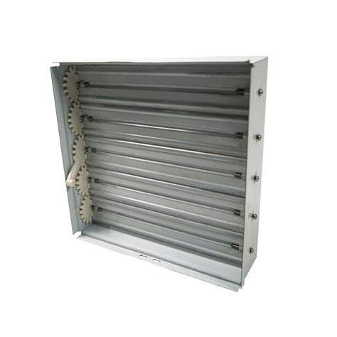 Aluminum Obd Vents For Diffuser Register And Grille Gfi Hvac