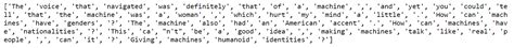 Nlp Using Nltk Library Nltk Library For Natural Language Processing