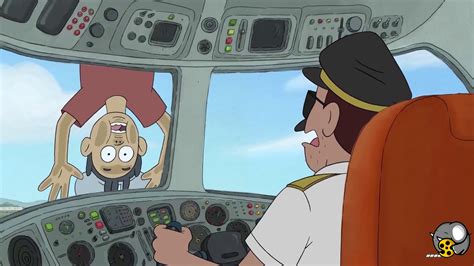 کارتون سه خرس کله پوک با دوبله فارسی We Bare Bears فصل 4 قسمت 4 فیلو