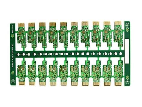 Printed Circuit Board PCB Assembly Business Andwin Circuits
