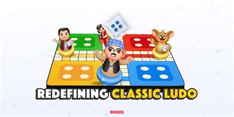 Bhoos Games Games To Bond With