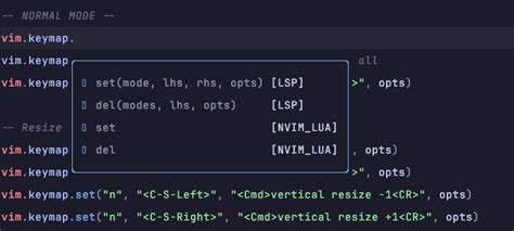Configure Icon For Cmp Symbol Etc Rneovim