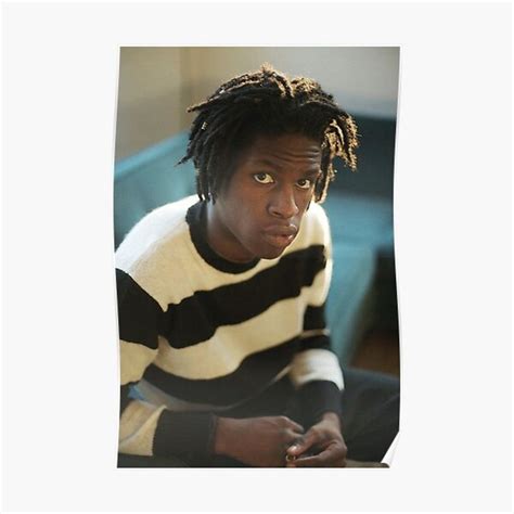 Daniel Caesar Get You Premium Matte Vertical Poster Sold By César Sánchez Sku 41513850