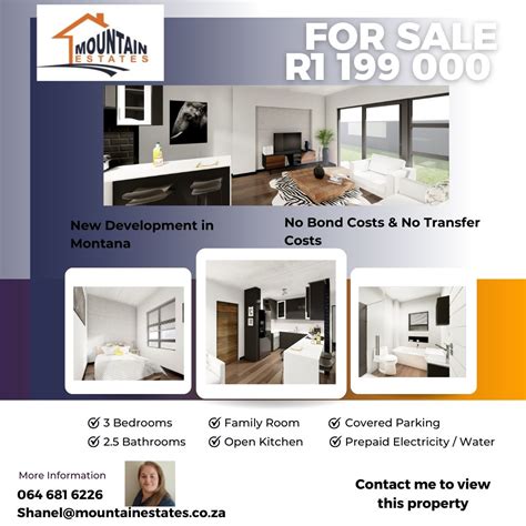 Shanel Van Heerden Posted On Linkedin