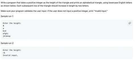Answered Write A Program That Takes A Positive Bartleby