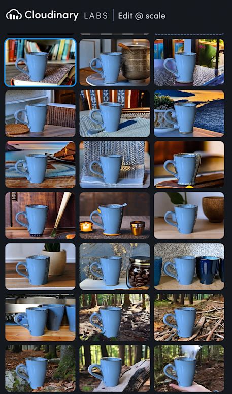 Transform Multiple Photos With The Latest Ai Batch Editor