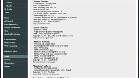 OpenWrt Alternatives Top 10 Router Custom Firmwares Similar Apps AlternativeTo