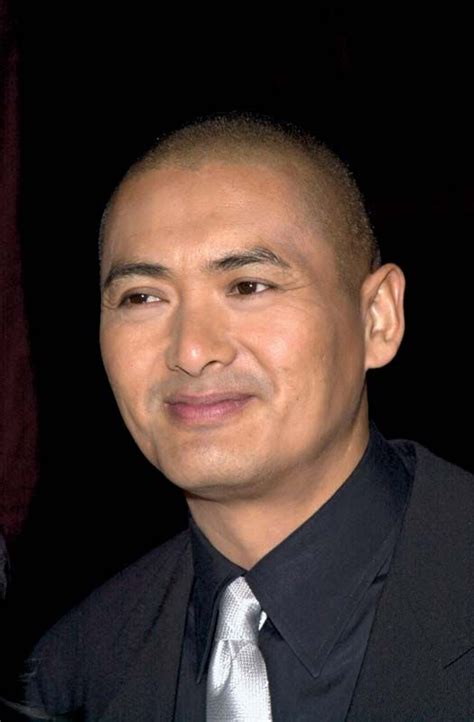 Chow Yun Fat Biography Movies And Facts Britannica