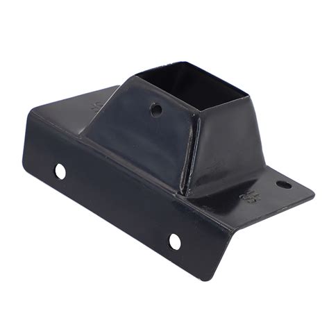 Fence Post Brackets Metal Steel Brackets Manufacturers