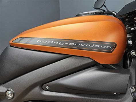 Harley Davidson Elw Livewire For Sale In Evansville In
