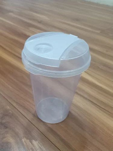 Plastic Sipper Glass Capacity 350 Ml At ₹ 450piece In Ahmedabad Id 2854855542891