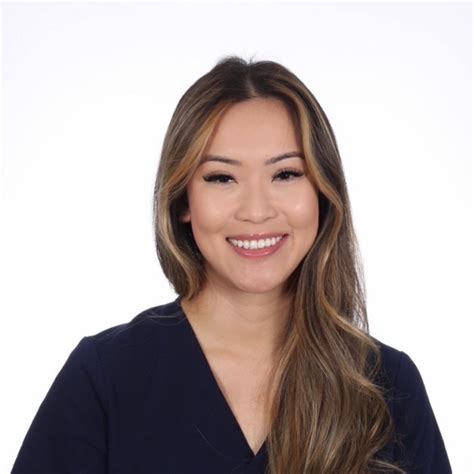 Nancy Fu Bsn Rn Nurse Extern Kaiser Permanente Linkedin