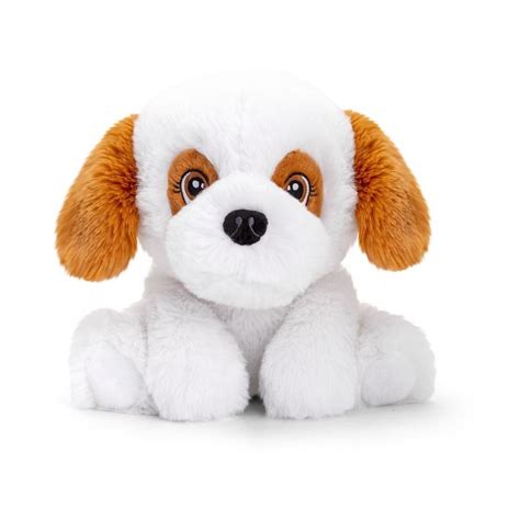 Keel Toys Adoptable World Plush 25cm Cockapoo Kor 47c0252103 Big W