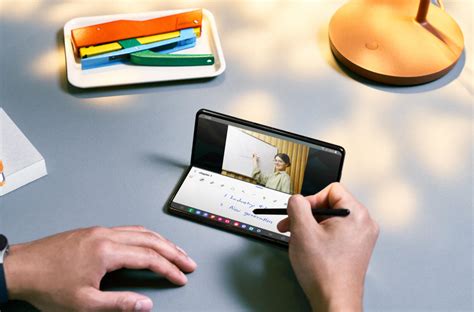 Galaxy Z Fold