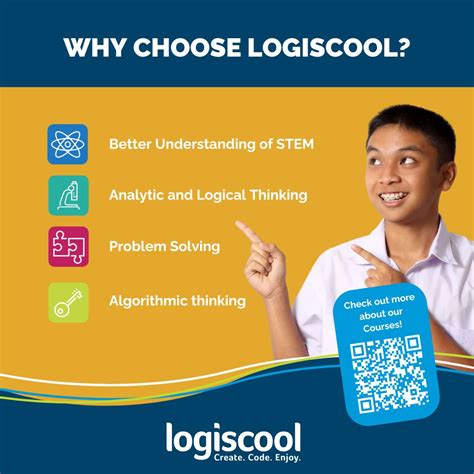 logiscool bedfordview on linkedin codingeducation
