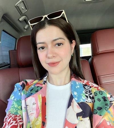 Sue Ramirez Height Movies Age Babefriend Biography Wiki Net Worth