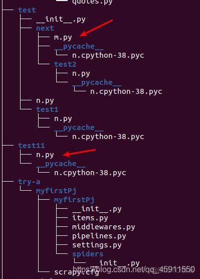 Python同级目录调用 导入同级目录下的py文件mob6454cc6441b6的技术博客51cto博客