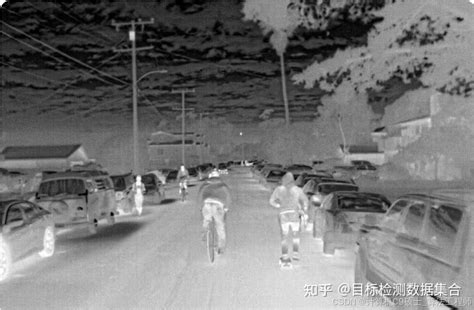 如何使用yolov8架构训练flir Adas V1车载红外数据集和v2数据集识别 红外驾驶状态下的行人车辆汽车识别 知乎