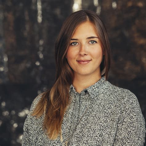 Lara Golz Country Manager Germany Resident Advisor Xing