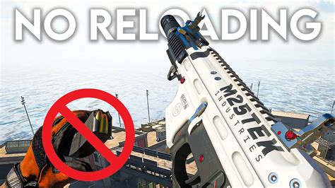 I Won Without Reloading Youtube