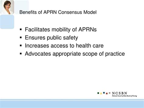 Aprn Consensus Model Certification Types Grid Deskisse