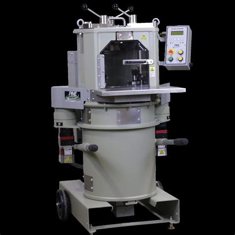 G2 Superpave Gyratory Compactor Pine Test Equipment