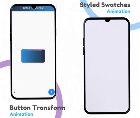 Animatedly 170 Animations In Flutter Android Ios Compatible