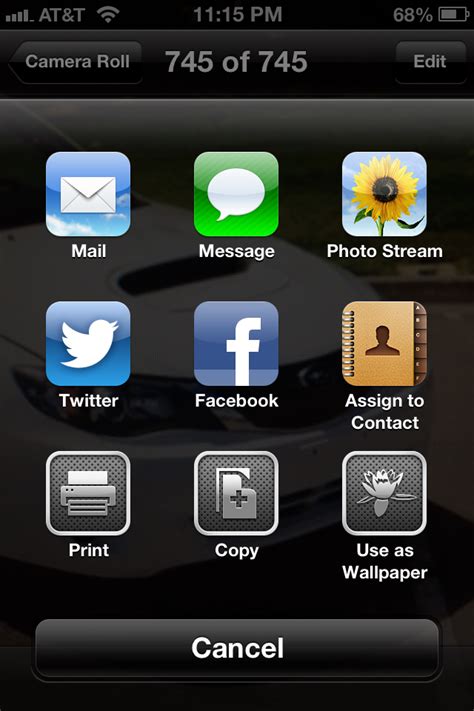 Ios Special Pop Up View In Iphone Sdk With Uicollectioncells Stack