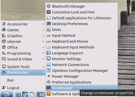 Lubuntuubuntu Disable Screensaver 10 Minutes Issue” Smobilesoft