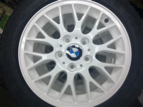 белое литье! — BMW 3 series Compact (E36/5), 2,5 л, 1996 года ...