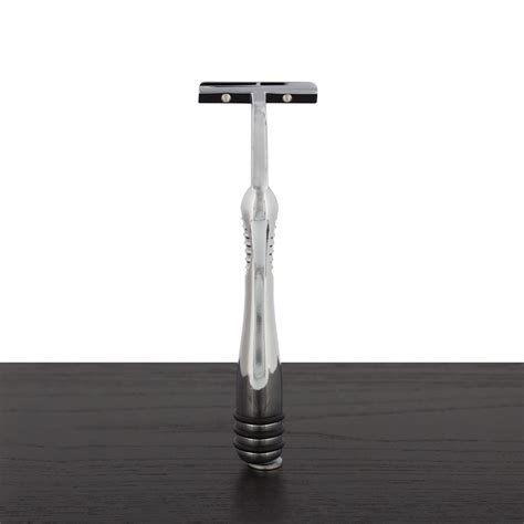 Trac Ii Compatible Razor Chrome West Coast Shaving