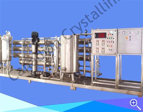 Water Analysis System At Best Price In Chennai By Micro Brewery Id