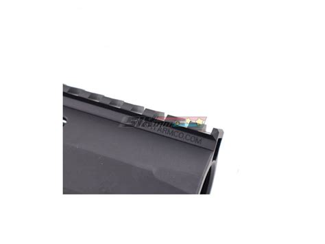 [airsoft Artisan] 13” Urx4 M Lok Rail Handguard [for M4 M16 Series A