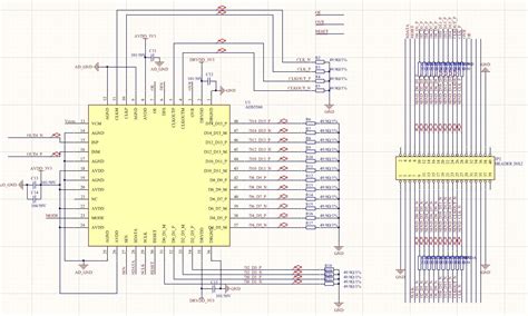Ads5560 Debug Help Data Converters Forum Data Converters Ti E2e