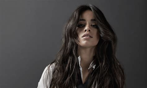 Camila Cabello Portrait Hd Wallpaper Rare Gallery