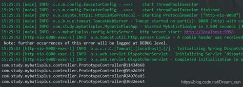 Controller 默认的是单例还是多例controller单例多例 Csdn博客