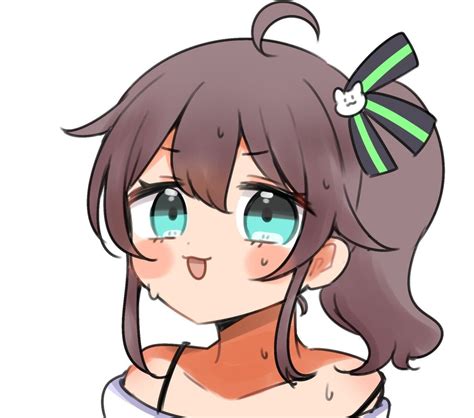 헤헤 마츠리 귀엽다 버튜버 에펨코리아