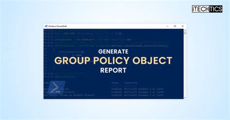 Check For Listening Open Ports With Netstat And Powershell