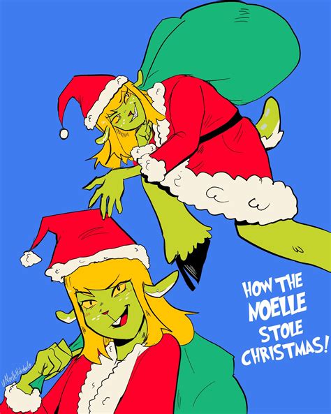 Noelle Holiday Deltarune персонажи Deltarune Undertale