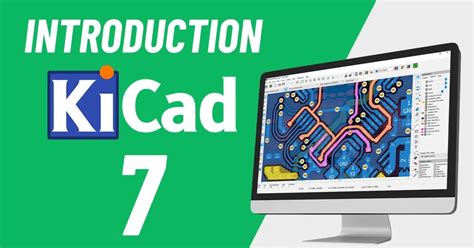 Kicad Tutorial Pcbcupid