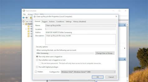 How To Schedule Disk Cleanup On Windows 10 Without Using Tune Up Tool
