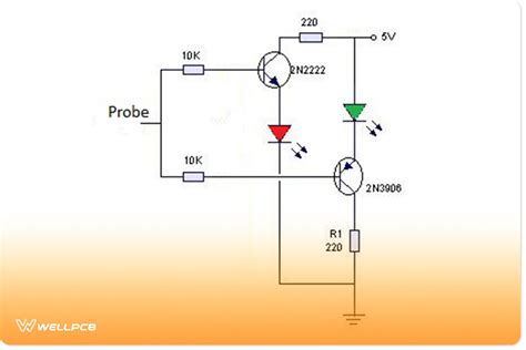 Diy Logic Probe Step By Step Guide