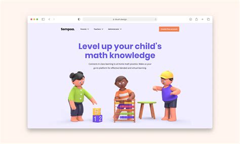 Hero Headers In UI How To Nail Your Website Design Blush Blog