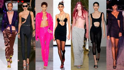 Ways To Look Sexy In Fashion Industry Fashonation